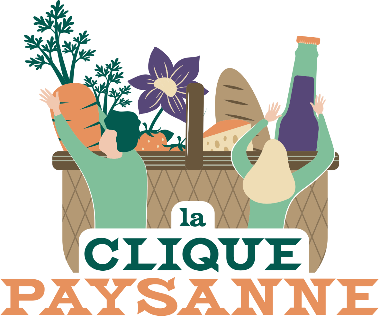 Produits – La Clique Paysanne